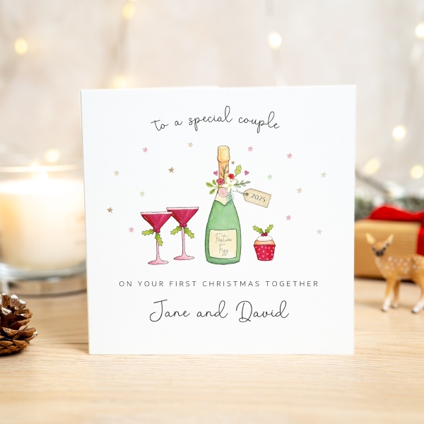 Just For Cards - Just For Cards Greetings Cards