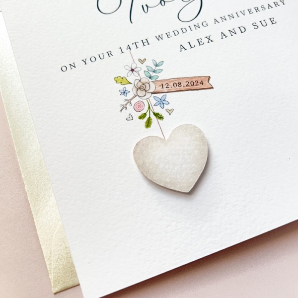 Ivory wedding anniversary 60 photos - Astyledwedding.com
